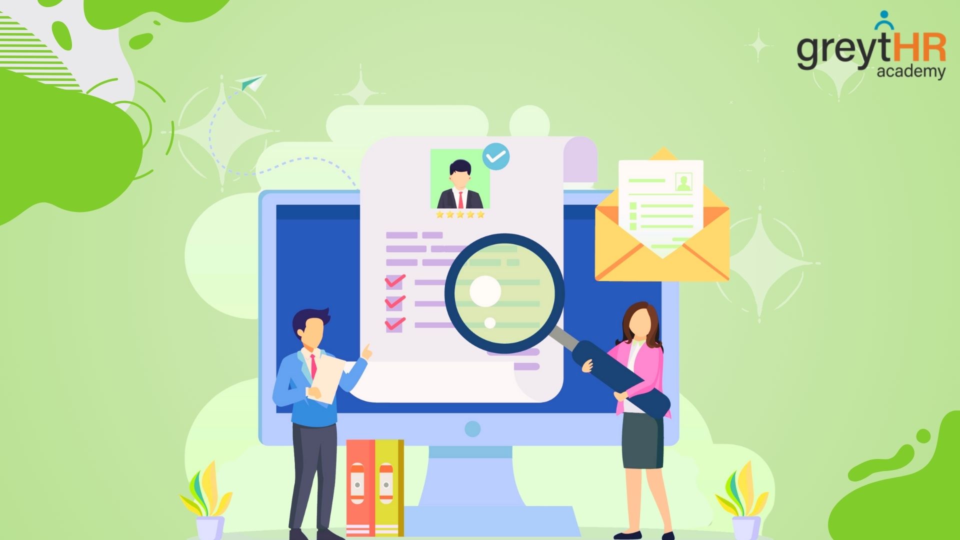 Master course on Recruitment function | Academy